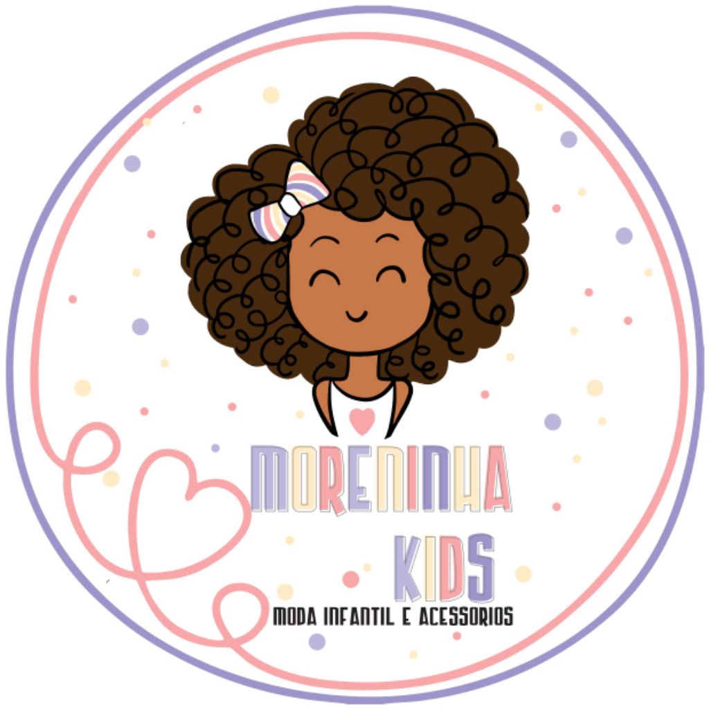 Moreninha Kids, Loja Online | Shopee Brasil