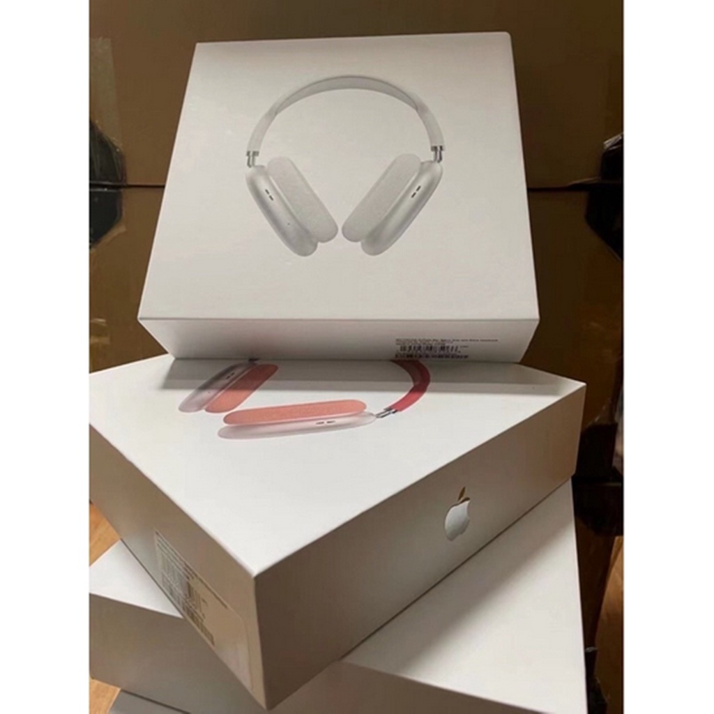 Fone De Ouvido Apple Iphone Airpods Max P9 Fone De Ouvido Bluetooth ...