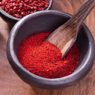 Tempero de coloral 100Gr ( Produto vendido a granel) | Shopee Brasil