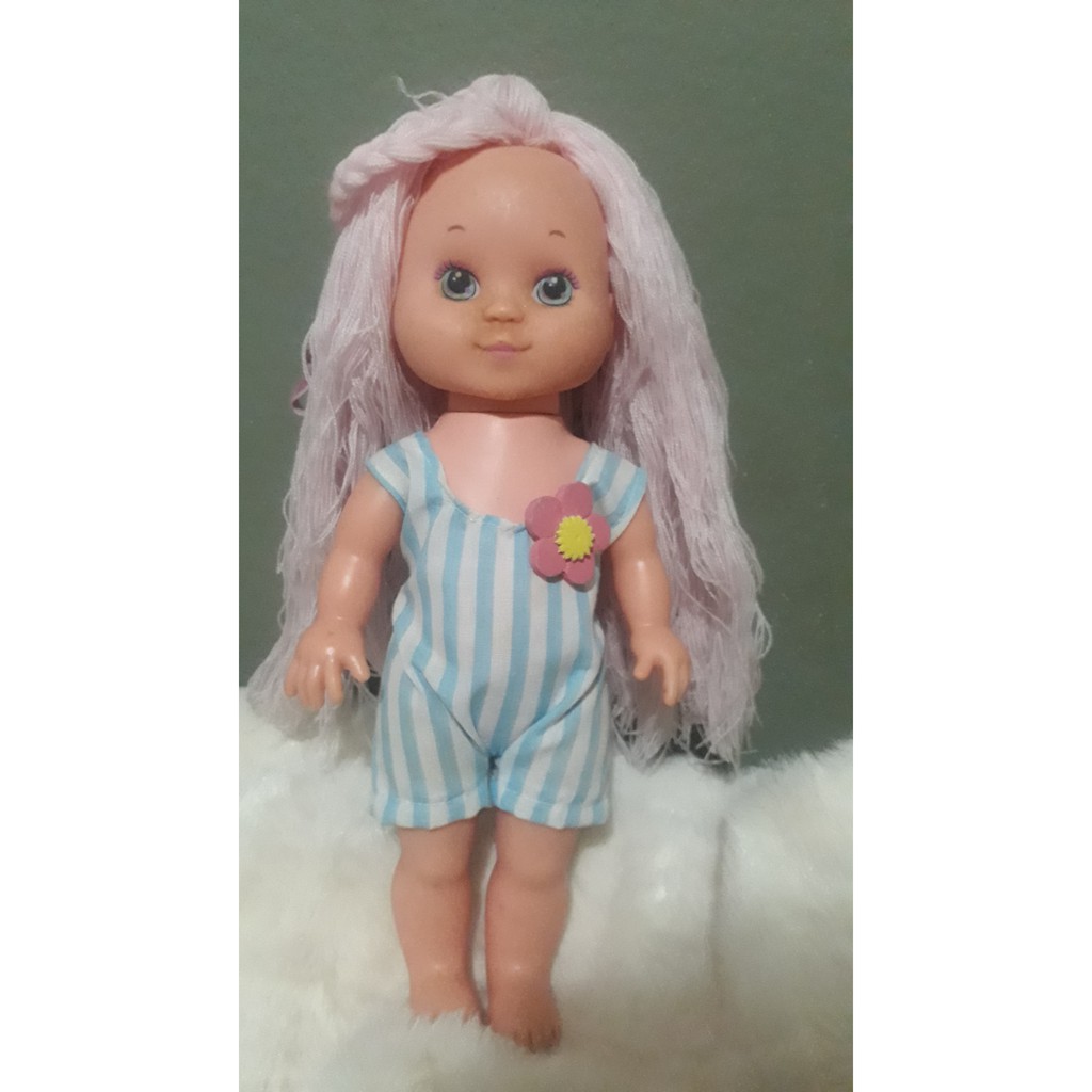 Boneca da Grow / Brinquedo antigo | Shopee Brasil