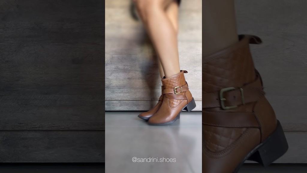 Sandrini Shoes, Loja Online | Shopee Brasil