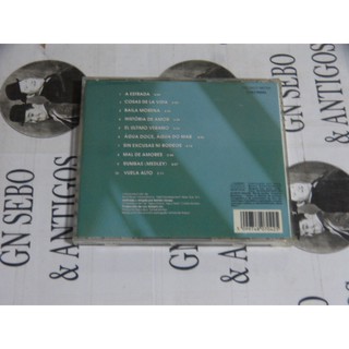 CD Julio - Julio Iglesias | Shopee Brasil