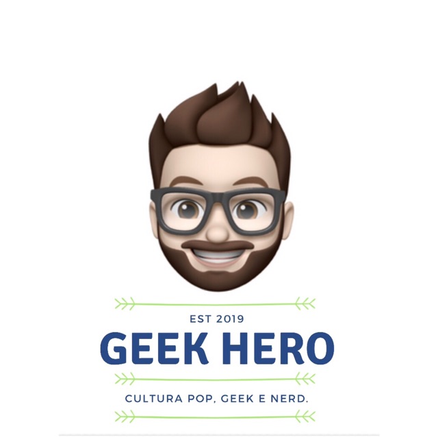Geek Hero Store, Loja Online | Shopee Brasil