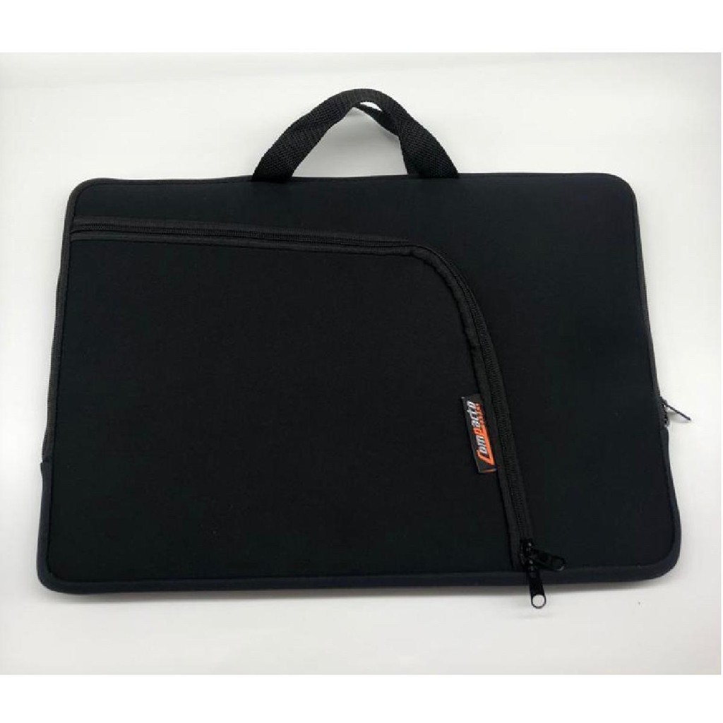 Capa / Case/ Pasta para notebook de 14.1” polegadas, com alça reforçada ...