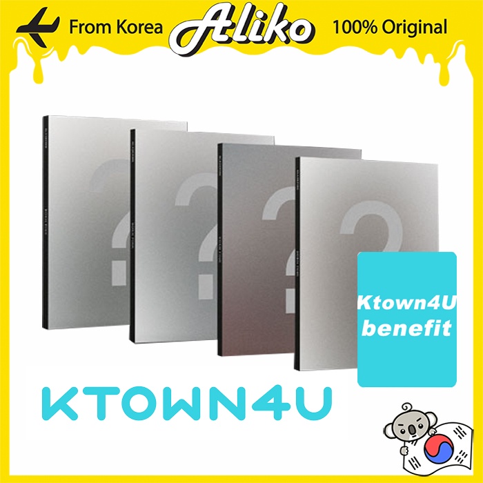 [Ktown4U] BLACKPINK 2nd Album - Born Pink [Digipack Ver.] | Shopee Brasil