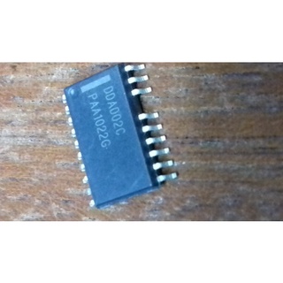 Circuito Integrado Dda002c Smd + Dda003a Smd | Shopee Brasil