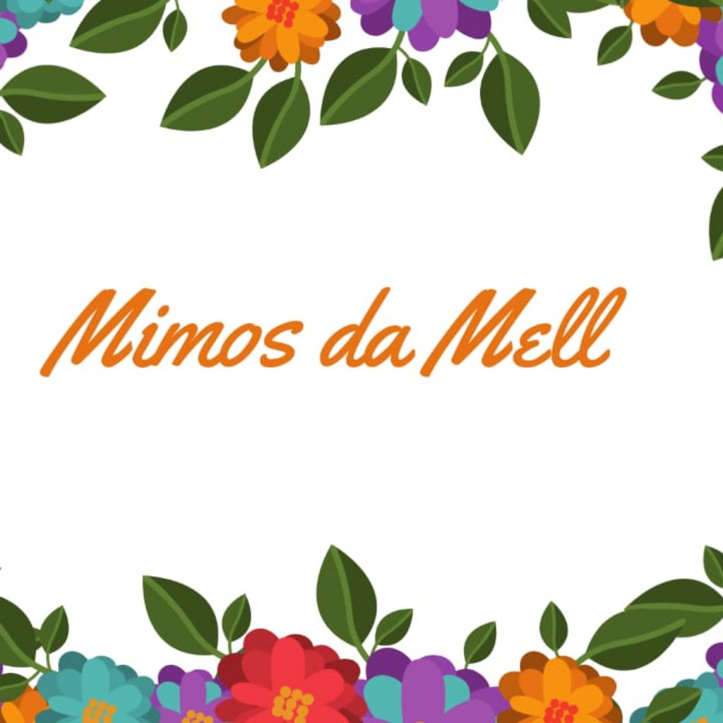 loja Mimos da Mel, Loja Online | Shopee Brasil