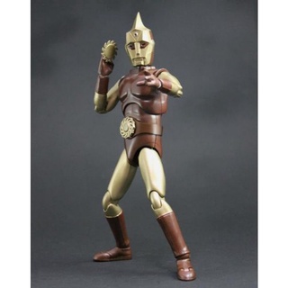 Boneco Tokusatsu Spectreman Haf Spectreman Action Figure | Shopee Brasil