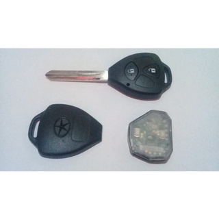 Chave Original Jac Motors J3 Completa Com Controle | Shopee Brasil