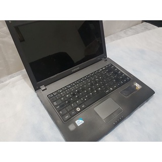notebook samsung , modelo NP-R430 | Shopee Brasil