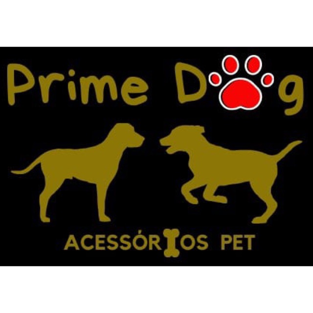 Prime Dog, Loja Online | Shopee Brasil