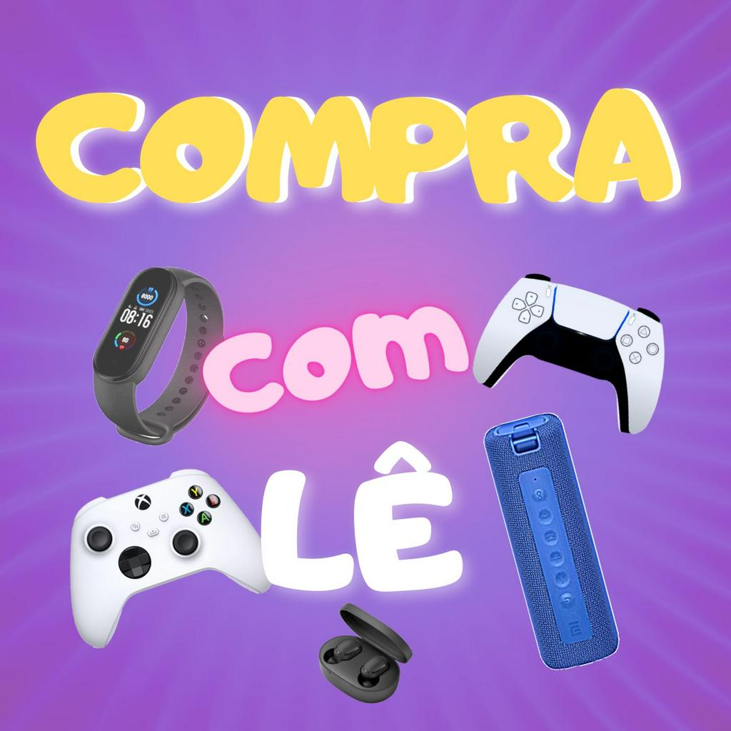 Compra com Lê, Loja Online | Shopee Brasil