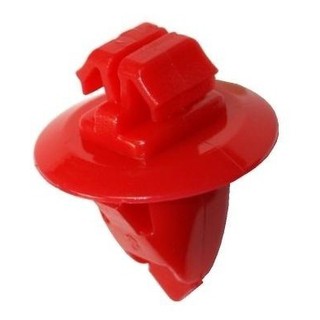 20 Presilha Vermelha Paralama Hilux 4runer Toyota 9090467036 | Shopee ...