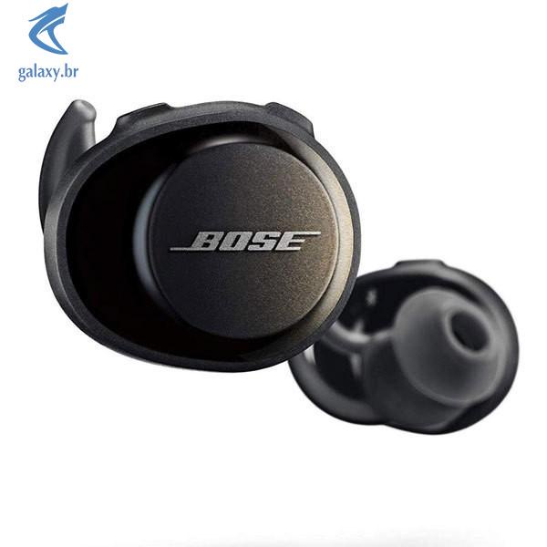 Bose Soundsport / Free True / Sem Fio / Bluetooth / Tws / Esportivo ...
