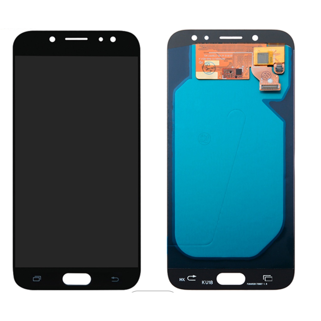 Tela Display Touch Frontal Lcd COMPTELO J7 PRO J730 ORIGINAL PRONTA ENTREGA | Shopee Brasil