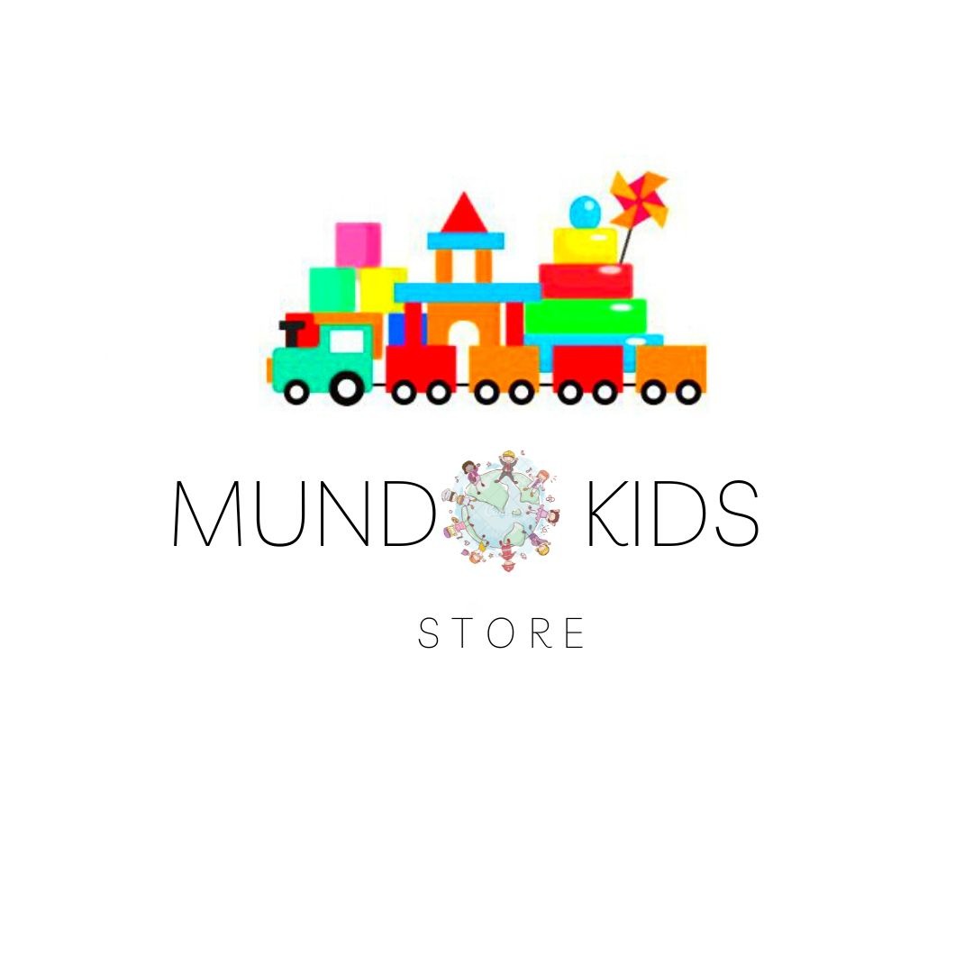 Mundo Kids Store LTDA, Loja Online | Shopee Brasil