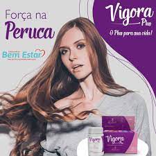 Polivitamínico Vigora Plus Mulher capsula gelatinosa com 60 | Shopee Brasil
