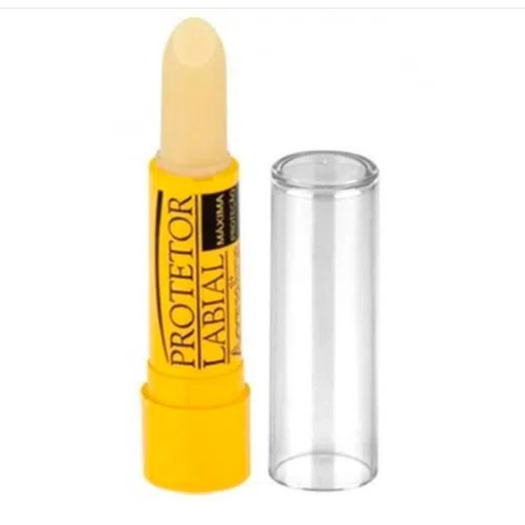 Protetor Labial Acqualips 3,7g | Shopee Brasil