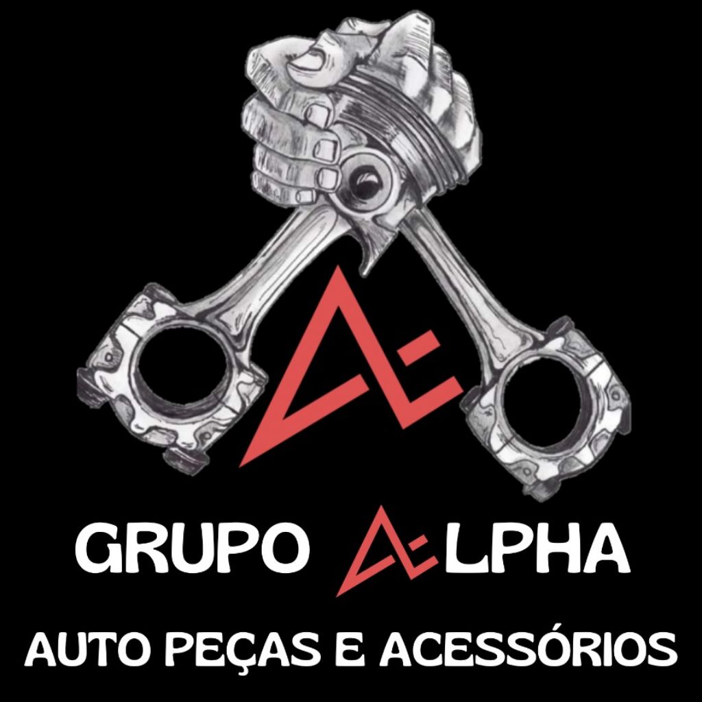 Alpha Auto Peças E Distribuidora, Loja Online | Shopee Brasil
