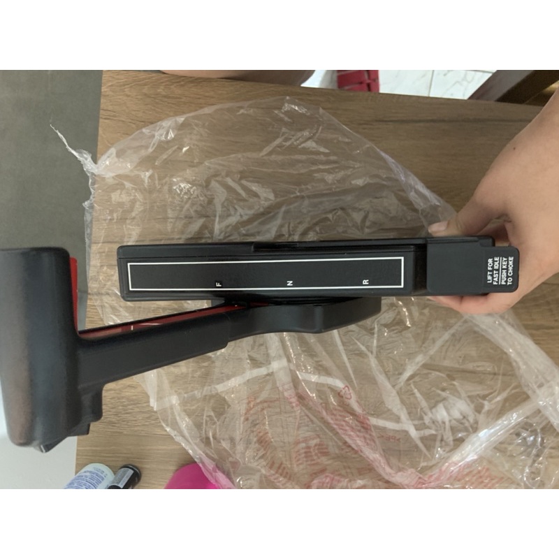 commander 2000 Side mount remote control | Shopee Brasil