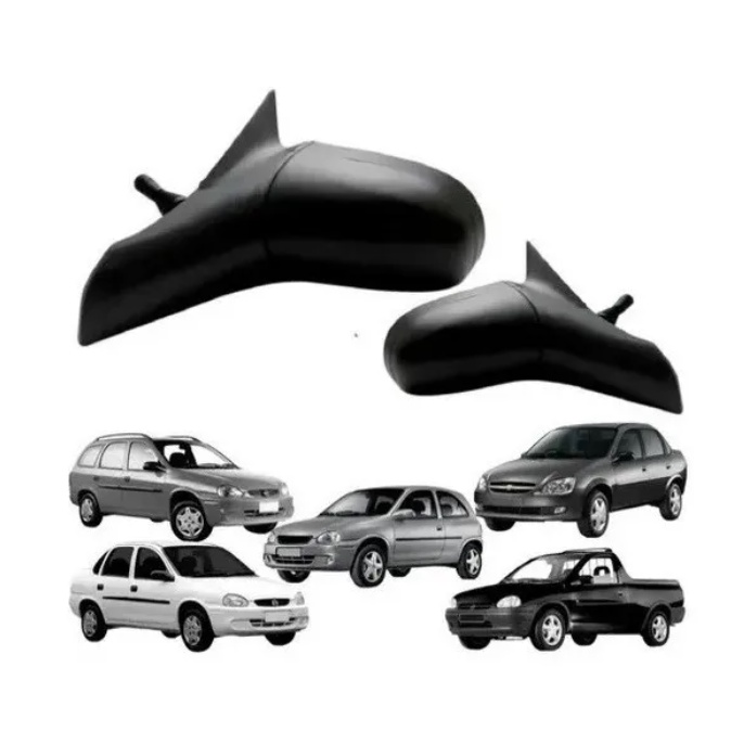 Retrovisor Corsa 1994 1995 1996 1997 1998 1999 2000 2001 2002 2003 2004 ...