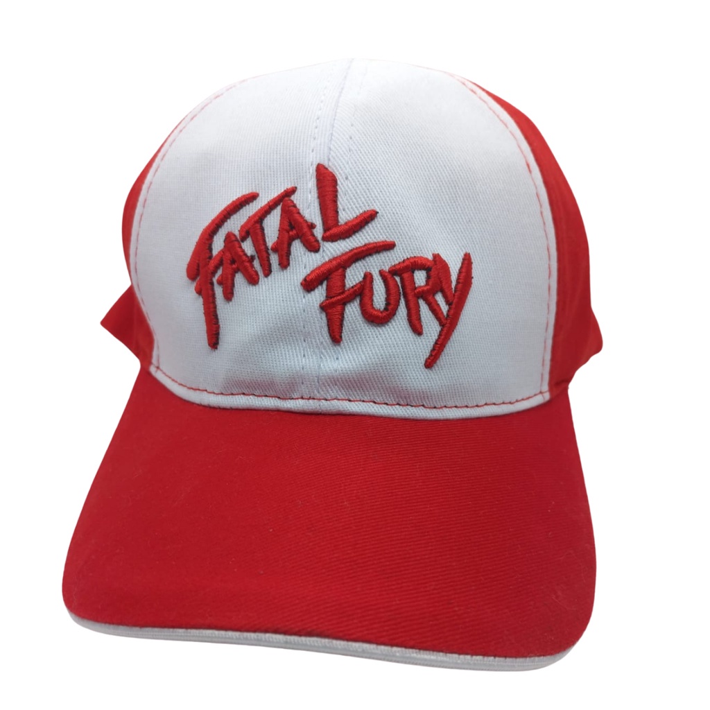 Terry Bogard KOF 98 Eaglemoss custom - Escorrega o Preço