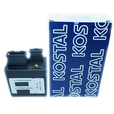 Imobilizador Vw Original Kostal | Shopee Brasil