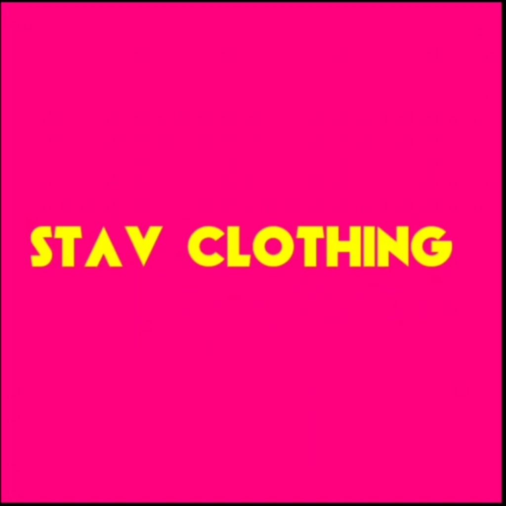 STAV CLOTHING, Loja Online | Shopee Brasil