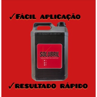 Solubril, Loja Online | Shopee Brasil