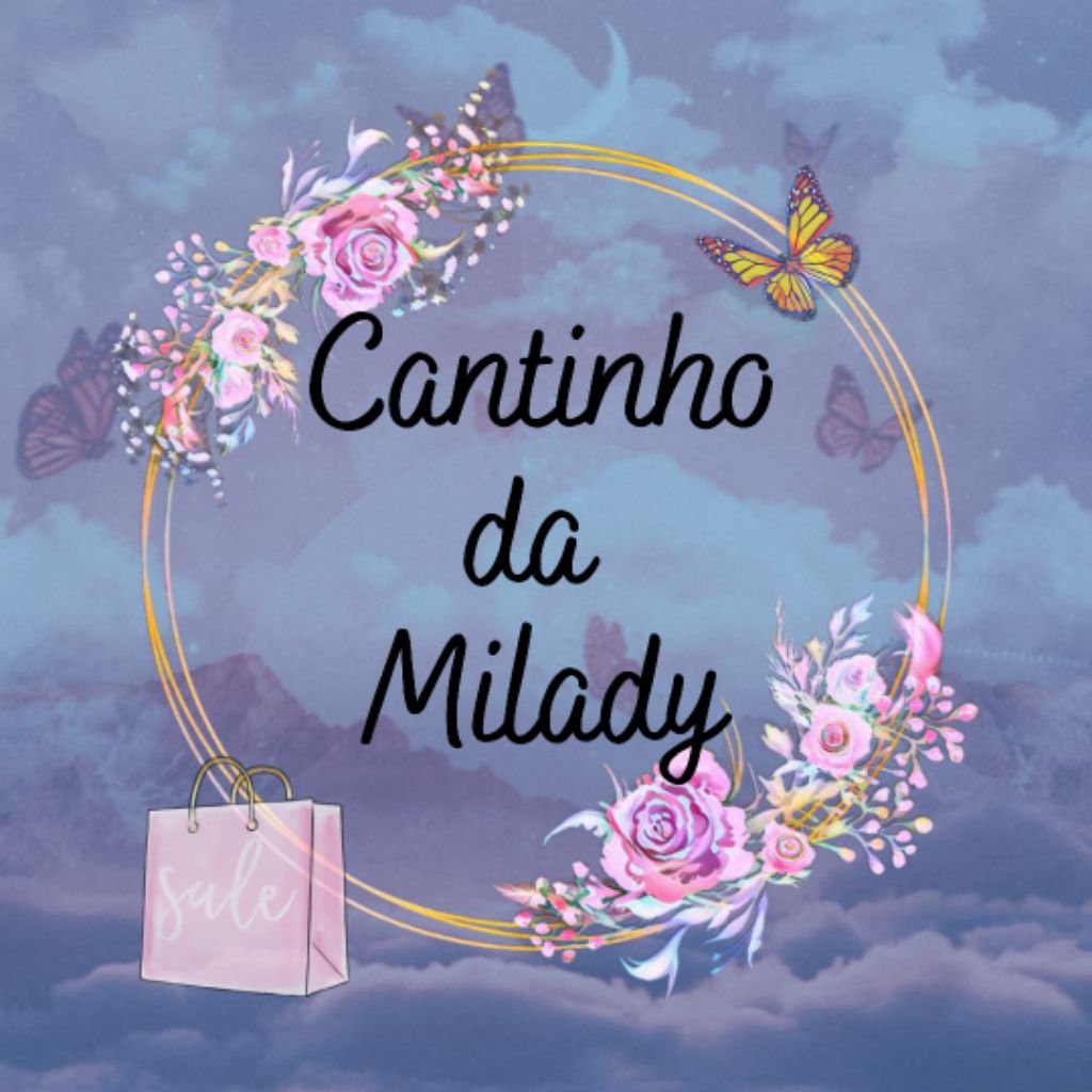 Cantinho da Milady, Loja Online | Shopee Brasil