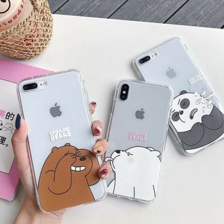 Capinha case personalizada com ursinhos e fofuras para todos celulares ...