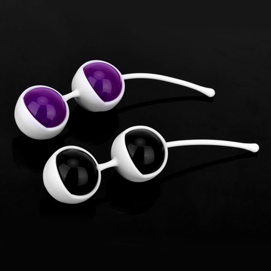 Bola De Exercícios Do Vaginal Do Ben Wa Ball | Shopee Brasil