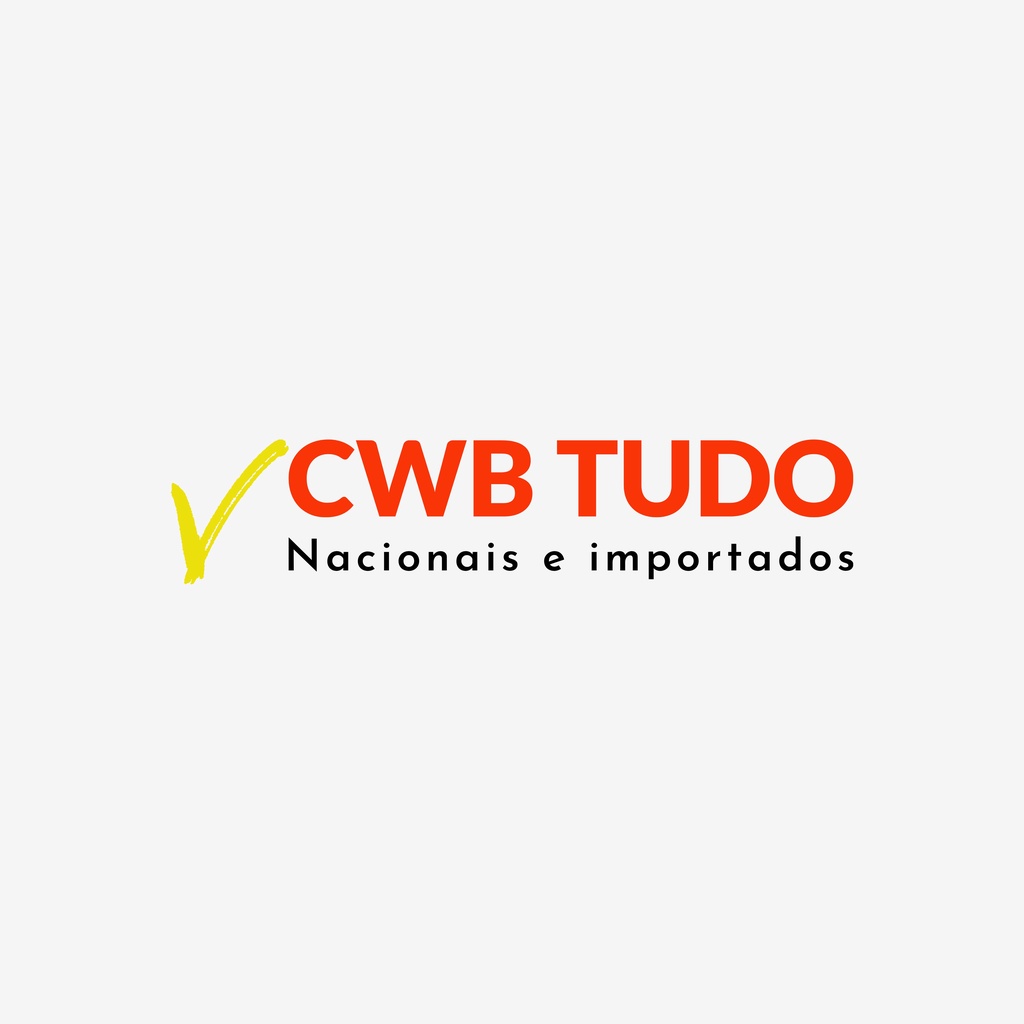 CWB TUDO Nacionais e Importados, Loja Online | Shopee Brasil
