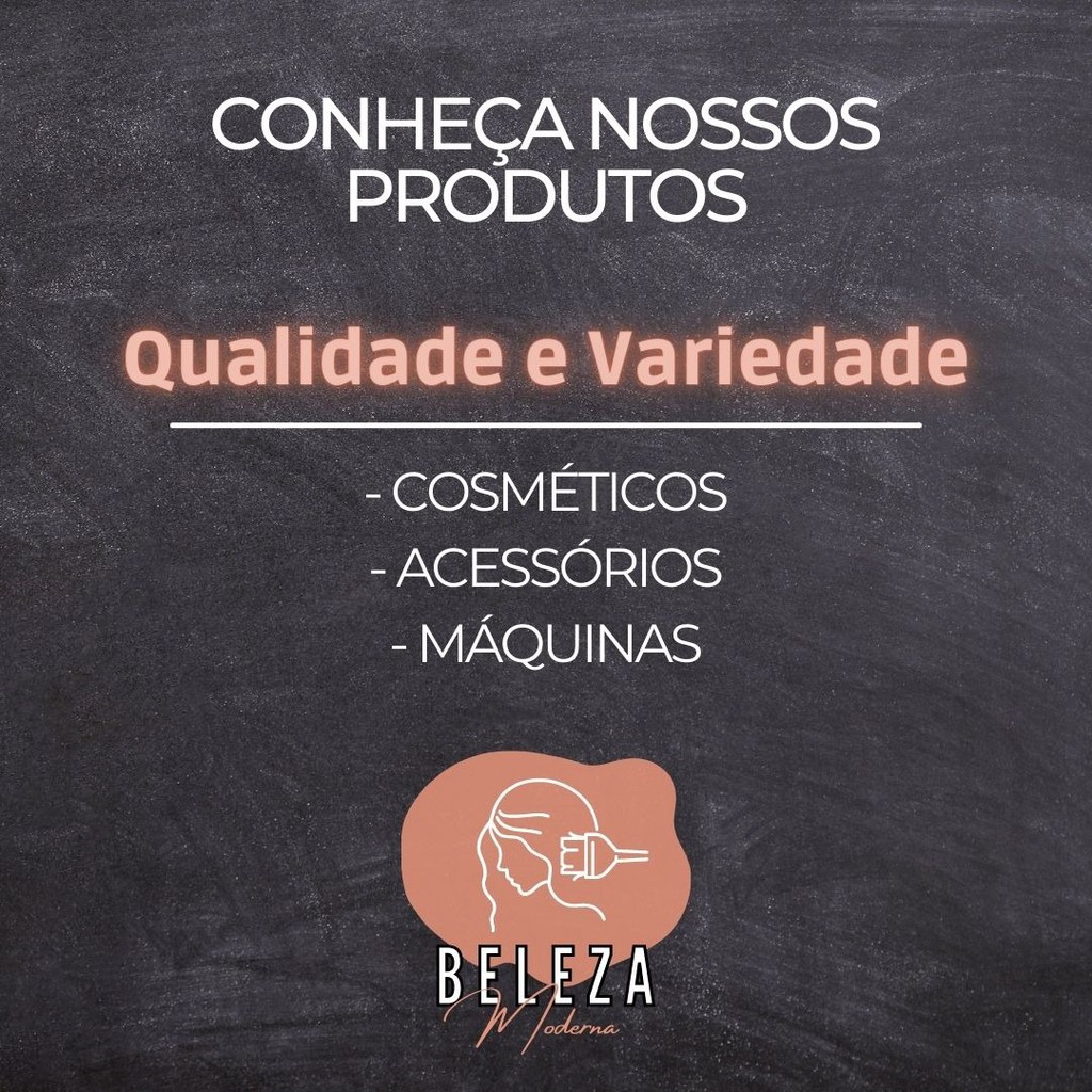 Beleza_Moderna, Loja Online | Shopee Brasil
