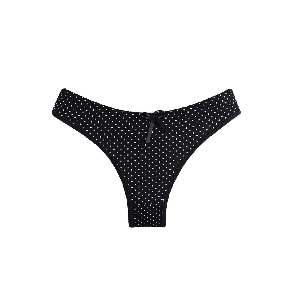 Kit Calcinha Conforto Estampada | Shopee Brasil