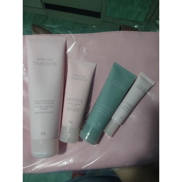 Sistema Timewise 3D | Shopee Brasil