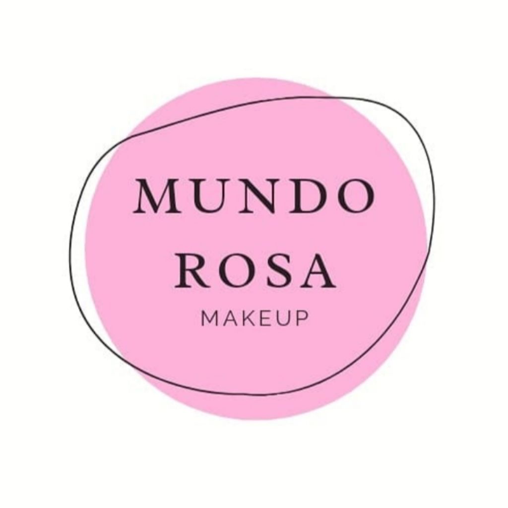 Mundo Rosa Makeup/roupas, Loja Online | Shopee Brasil
