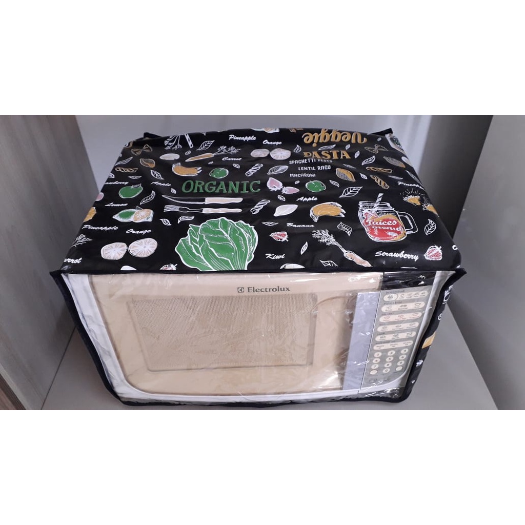 Capa Para TV Led e LCD Em Pvc Transparente Impermeável - Todos os ...