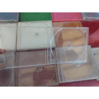 Capa de CD | Shopee Brasil