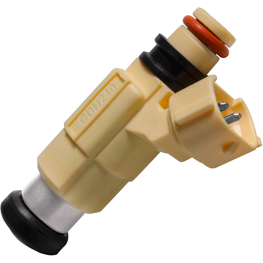 Bico Injetor Mitsubishi Pajero Tr4 2.0 16v Cdh240 Mr507252 | Shopee Brasil