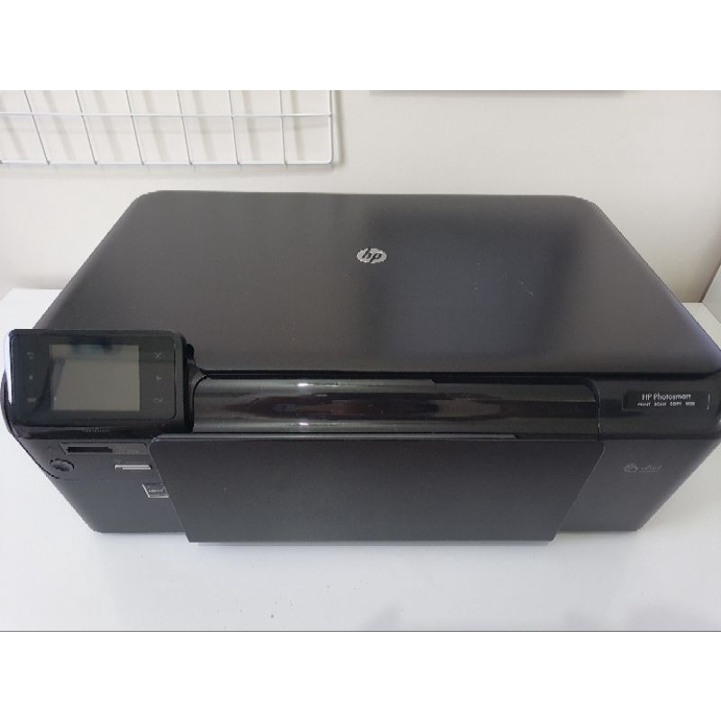 Impressora HP Multifuncional Photosmart D110 Series | Shopee Brasil