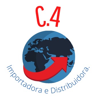 Distribuidora e Importadora C4, Loja Online | Shopee Brasil