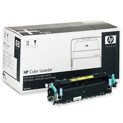 Kit Fusor Original Q3984a - Color Laserjet 5550 | Shopee Brasil
