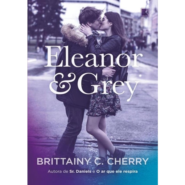 Eleanor & Grey | Shopee Brasil