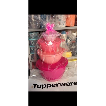 kit Tupperware | Shopee Brasil