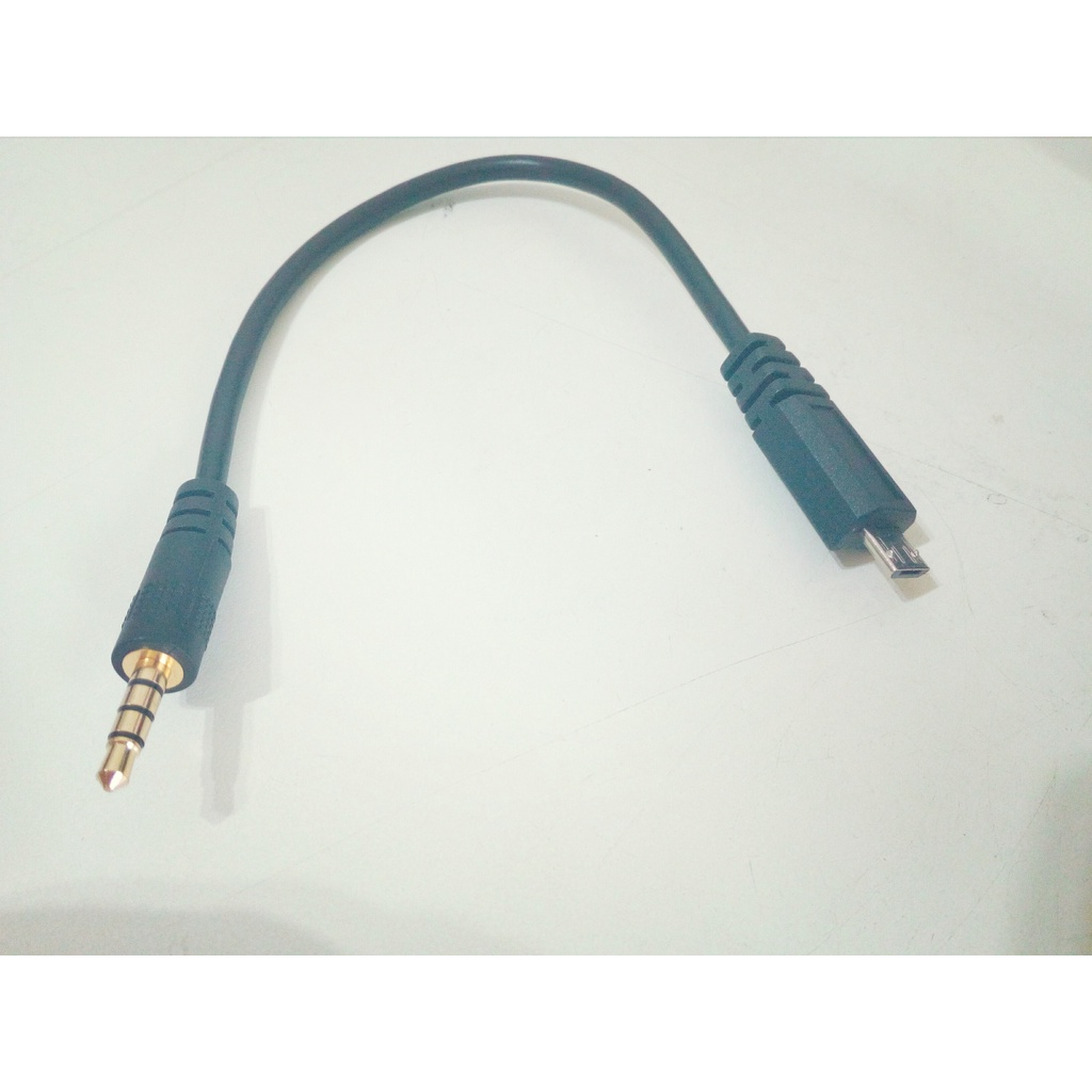 cabo plug p2 4c x usb mini 5 pinos (lote) | Shopee Brasil