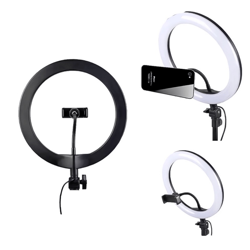 Ring Light | Shopee Brasil