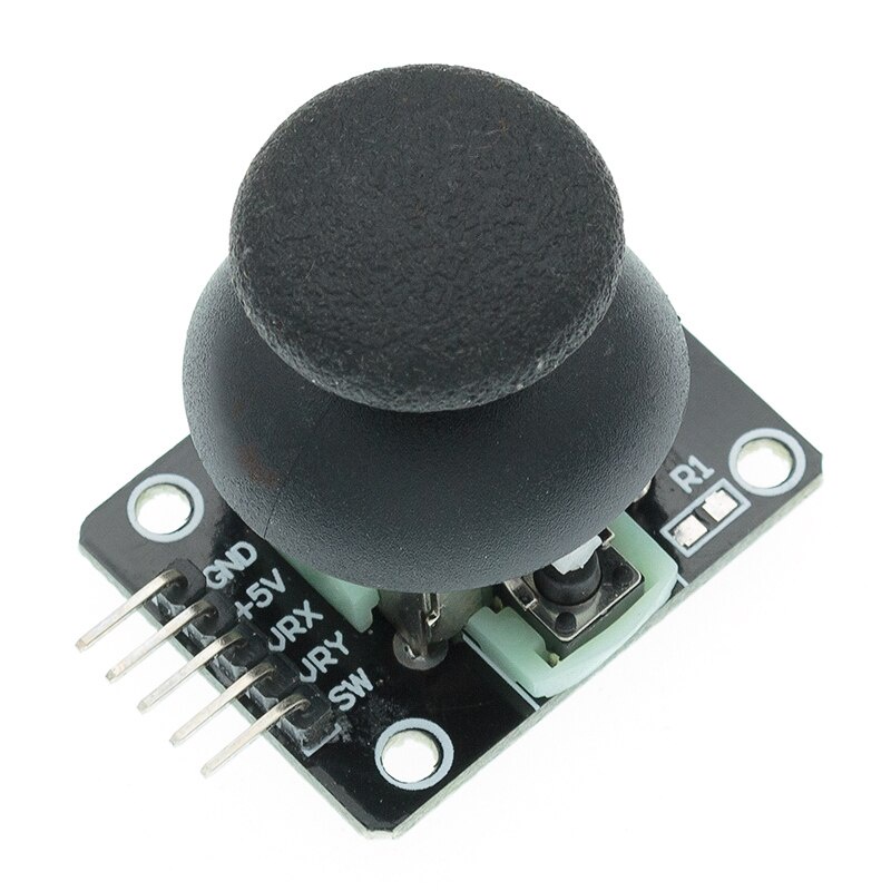 Módulo Joystick KY-023 3 eixos P/ Arduino / Pic Raspberry | Shopee Brasil