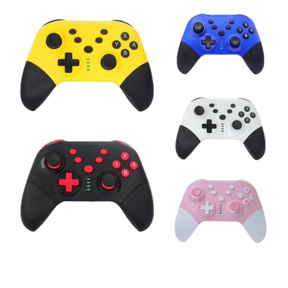 Wireless Controller For Switch/PC/PS3/Android Professional Controller ...