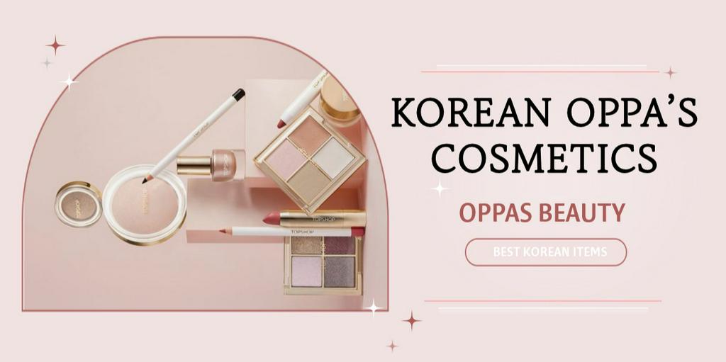 Escolha de Oppa - Oppa's Choice, Loja Online | Shopee Brasil